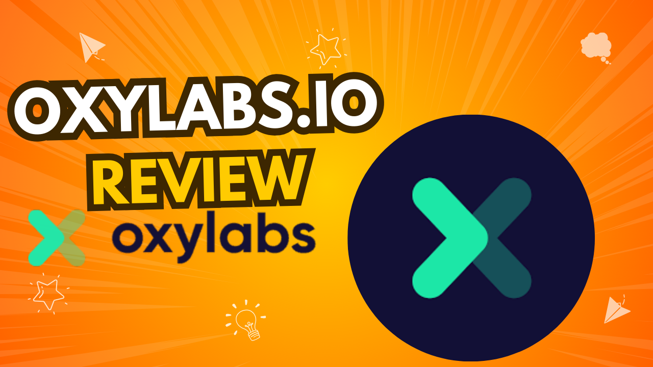 Oxylabs.io Review 2025: Comprehensive Analysis of Proxy